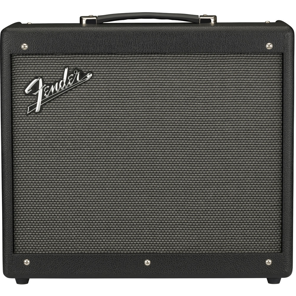 Amplificador Guitarra Fender Mustang GTX50 2310600000 - Mariko Music Center