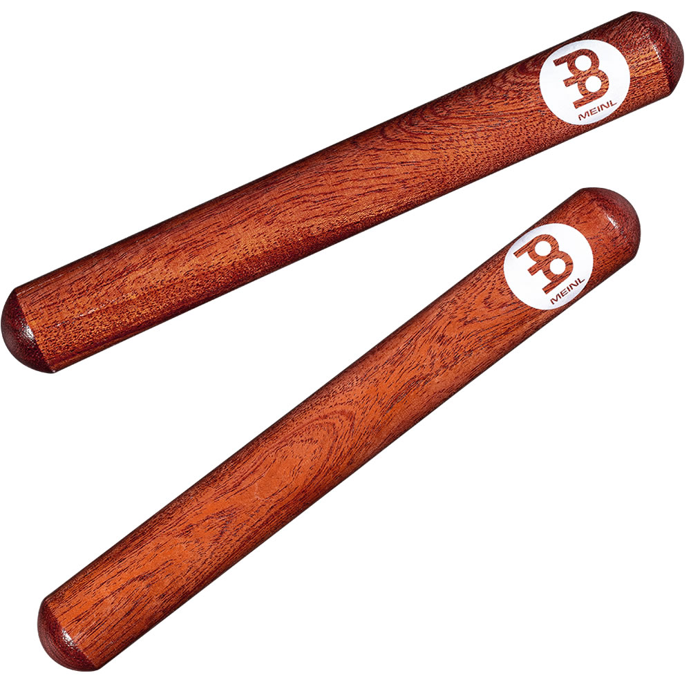 Claves Meinl CL1RW - Mariko Music Center