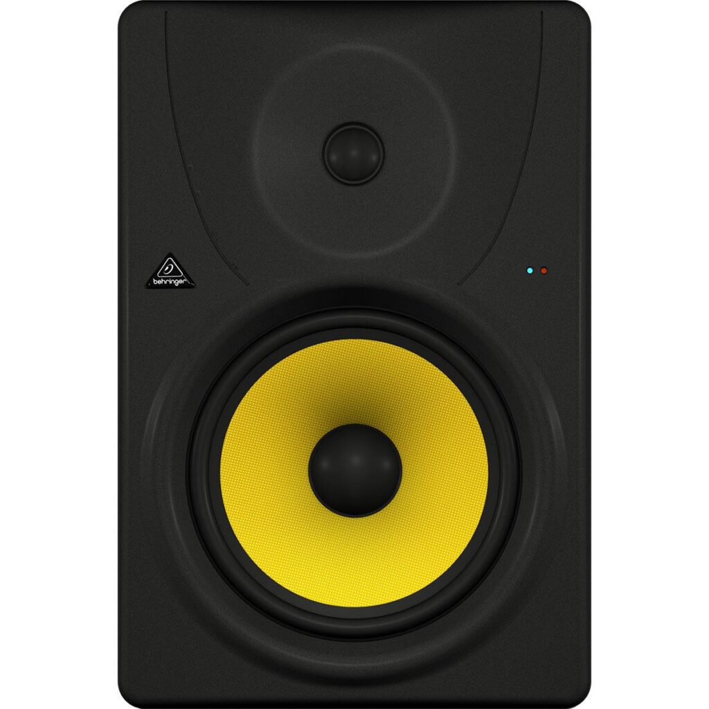 BAFLE BEHRINGER MONITOR MOD. B1031A - Mariko Music Center