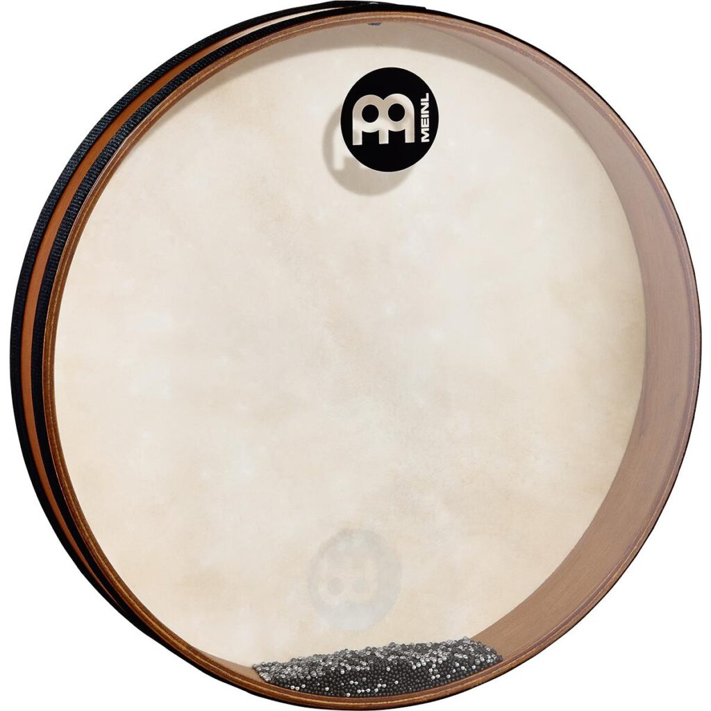 PERCUSION MEINL DE MANO MOD. FD16SD - Mariko Music Center