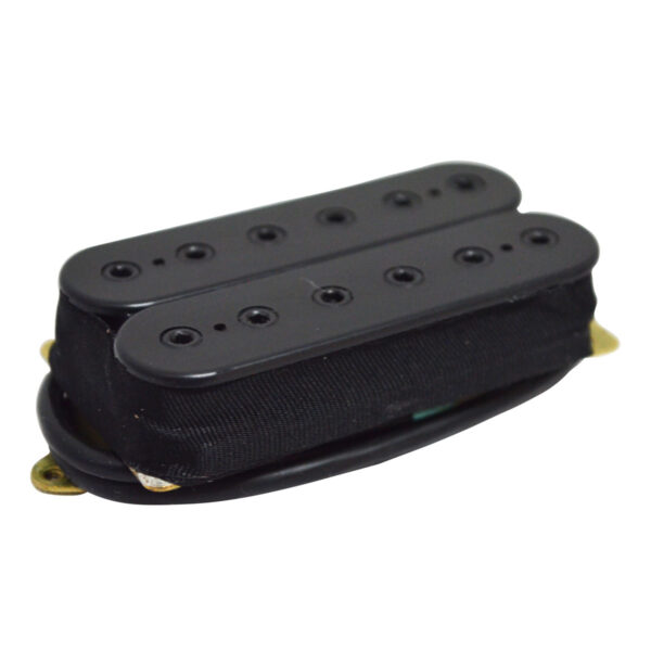 PASTILLA DIMARZIO HUMBUCKER P/ELECT. PAF PRO — NEGRO - Mariko Music Center