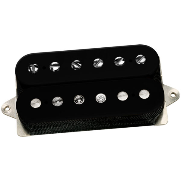 PASTILLA DIMARZIO HUMBUCKER P/PUENTE PAF MASTER — CREMA - Mariko Music ...